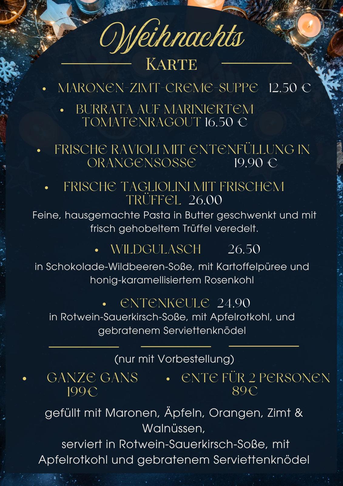 Al Sole - Authentisches Mediterrane Restaurant in Wedel